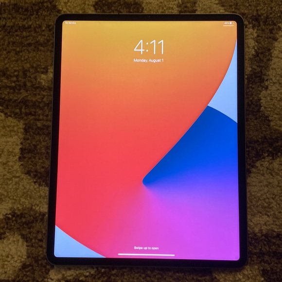 Apple | Tablets & Accessories | Ipad Pro 29inch 5th Generation Wifi ...